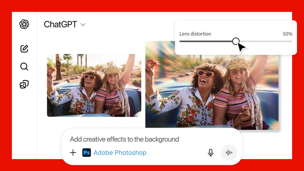 Adobe rend la créativité accessible à tous grâce à Photoshop, Express ...