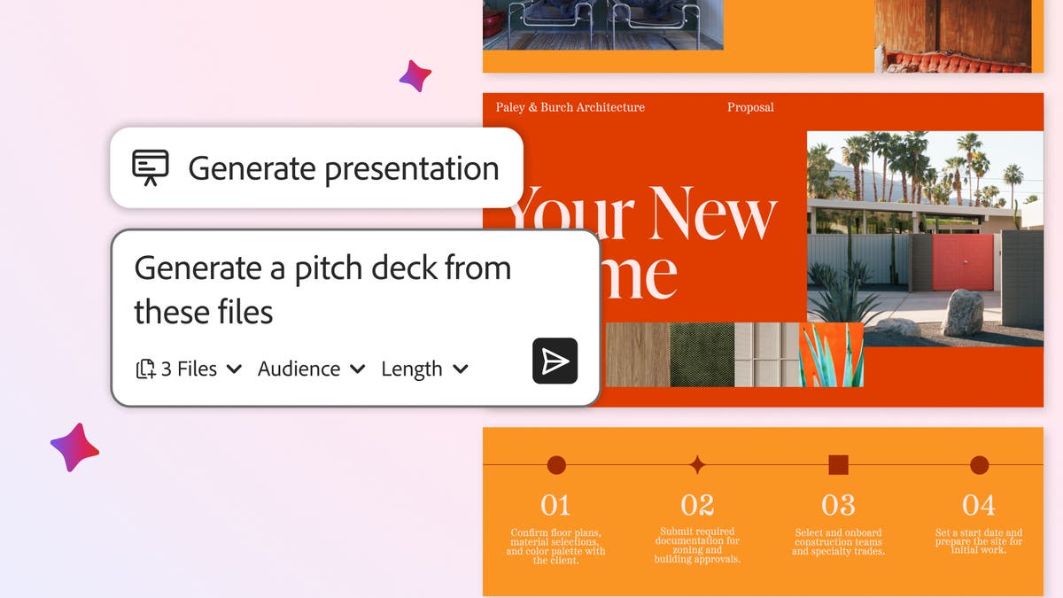 Adobe Acrobat Studio Transforms Productivity and Creativity with New ...