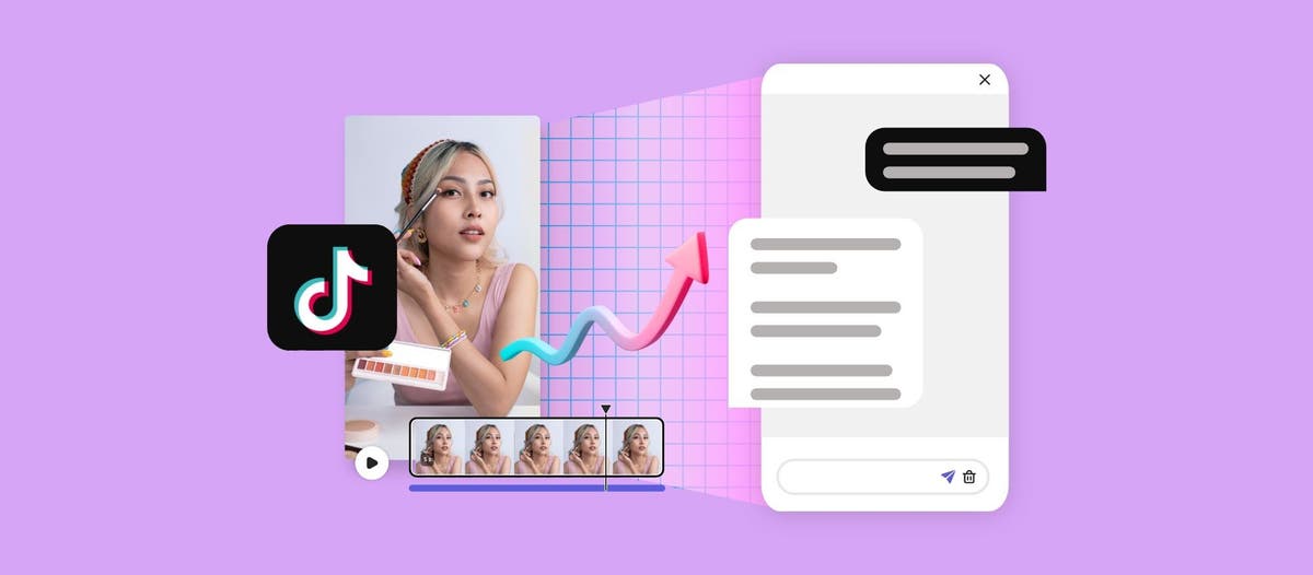 Media Alert: First-Of-A-Kind Integration with Adobe Express and TikTok’s Creative Assistant ...